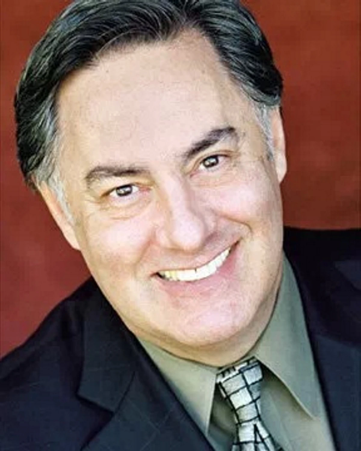 Michael Serrecchia | Dubbing Wikia | Fandom