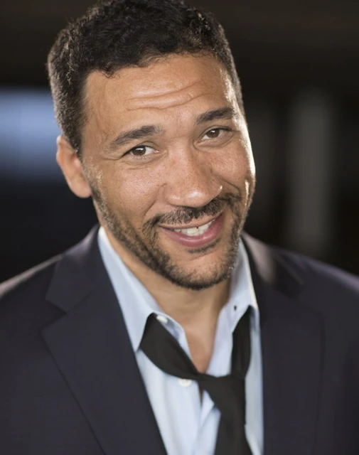 Zeke Alton | Dubbing Wikia | Fandom