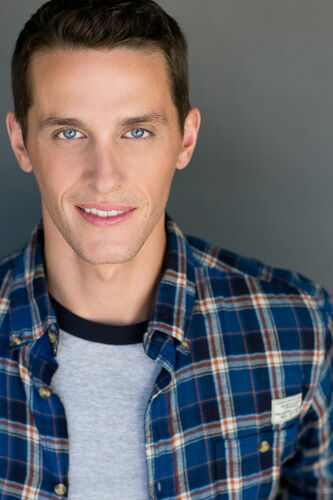 Brian Hanford | Dubbing Wikia | Fandom