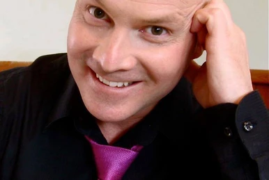 Scott Freeman, Actor De Doblaje Doblaje Nueva Generación
