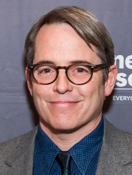 Matthew Broderick | Dubbing Wikia | Fandom