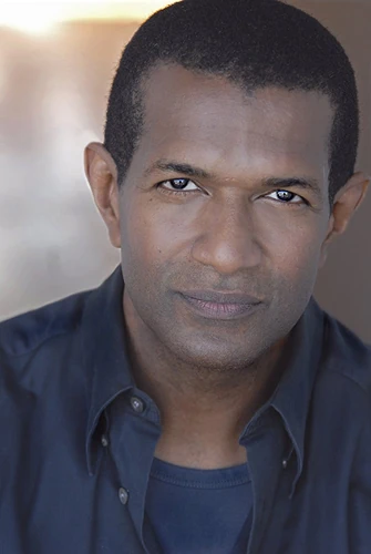 Rif Hutton | Dubbing Wikia | Fandom