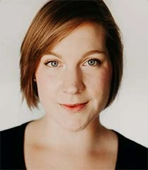 Sarah Ruth Thomas | Dubbing Wikia | Fandom