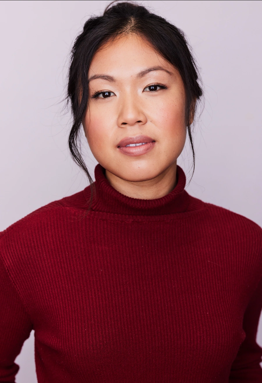 Stephanie Wong | Dubbing Wikia | Fandom