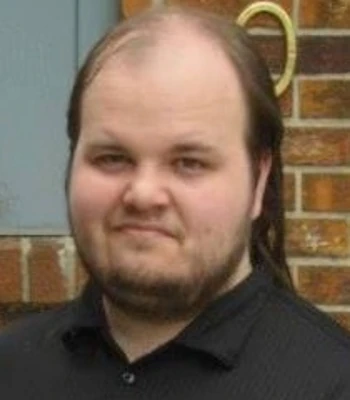 Chris Thurman | Dubbing Wikia | Fandom