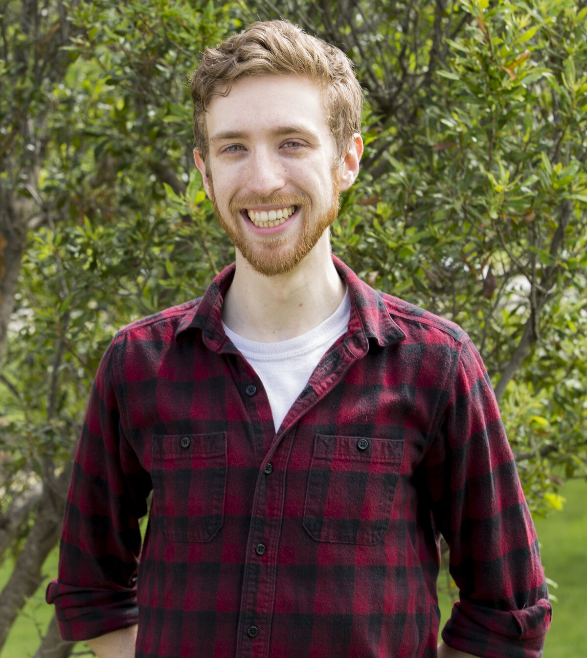 Justin Briner | Dubbing Wikia | Fandom
