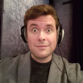 Landon McDonald | Dubbing Wikia | Fandom