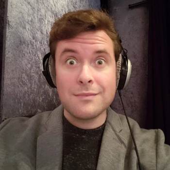 Landon McDonald | Dubbing Wikia | Fandom