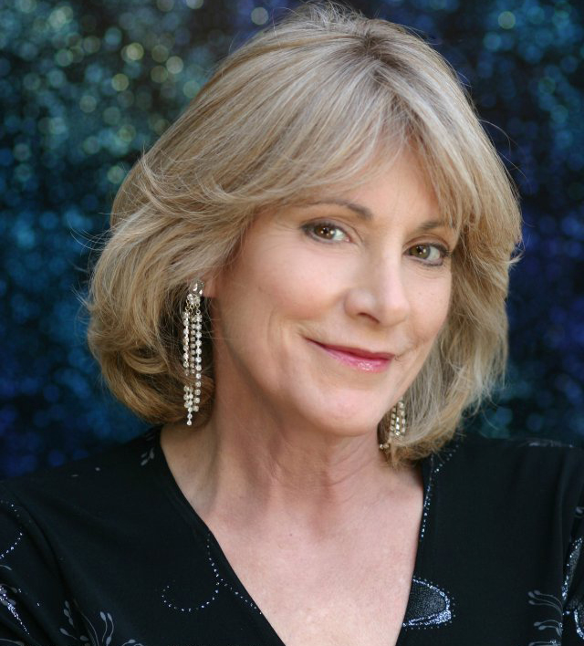 Melora Harte | Dubbing Wikia | Fandom