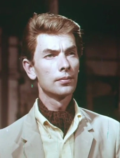 Paul Mueller | Dubbing Wikia | Fandom