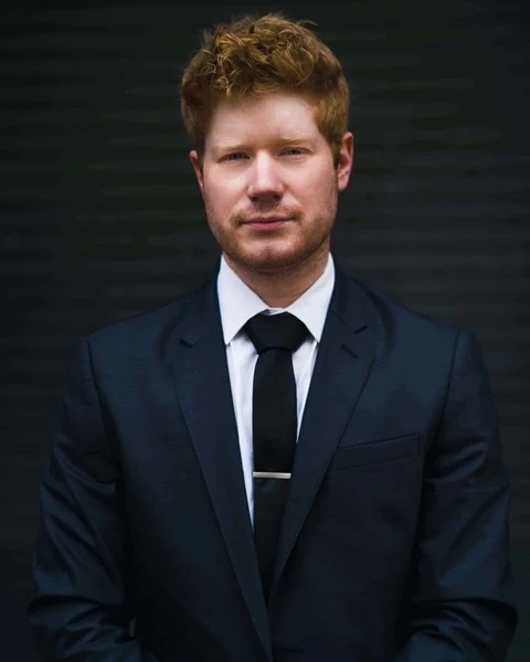 Seth Jones | Dubbing Wikia | Fandom