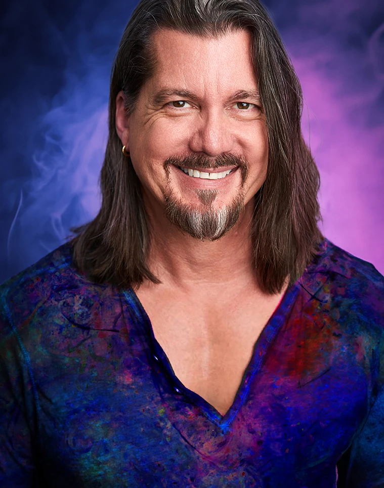 D.C. Douglas | Dubbing Wikia | Fandom