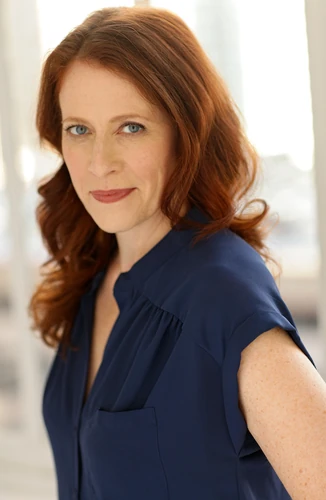 Eva Kaminsky | Dubbing Wikia | Fandom