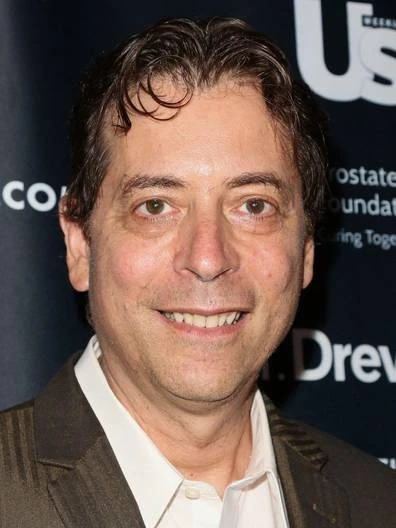 Fred Stoller | Dubbing Wikia | Fandom