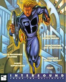 Intersound, Inc. | Dubbing Wikia | Fandom