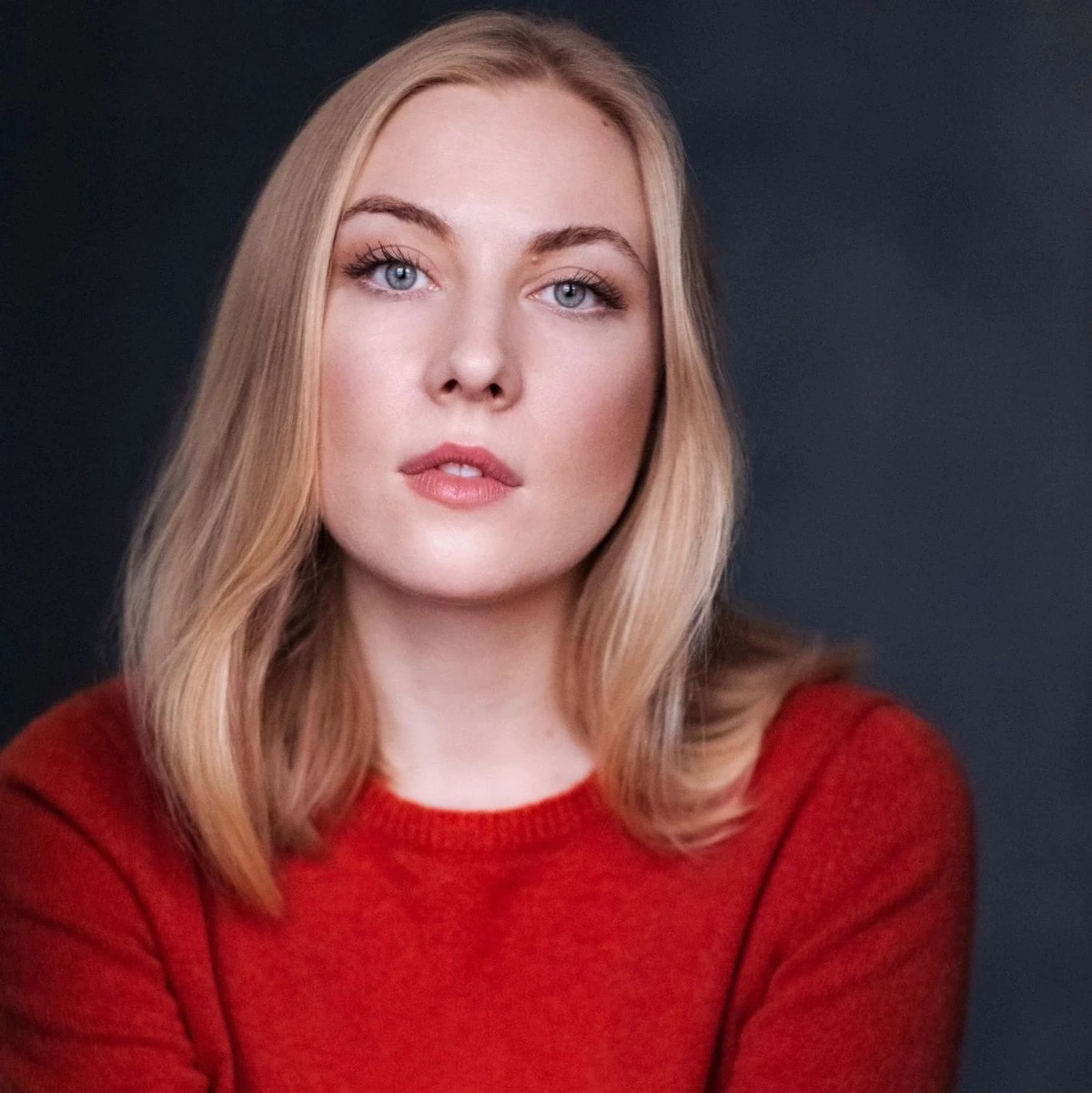 Jessica Preddy | Dubbing Wikia | Fandom