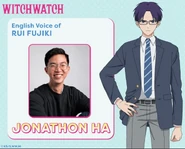 Witch Watch | Dubbing Wikia | Fandom