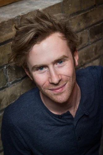 Mark Rendall | Dubbing Wikia | Fandom