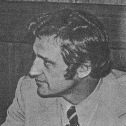 Ted Thomas | Dubbing Wikia | Fandom