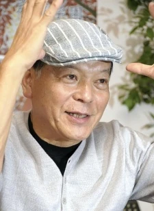 Takeo Chii | Dubbing Wikia | Fandom