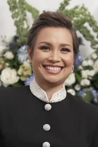 Lea Salonga | Dubbing Wikia | Fandom