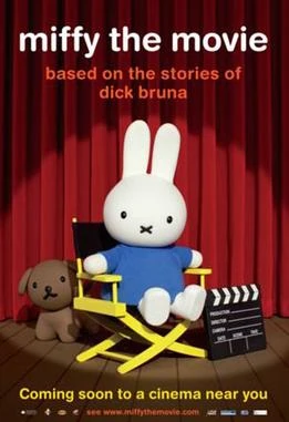 Miffy the Movie | Dubbing Wikia | Fandom