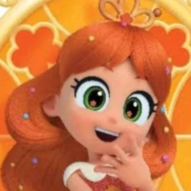 Orange Amber | Dubbing Wikia | Fandom