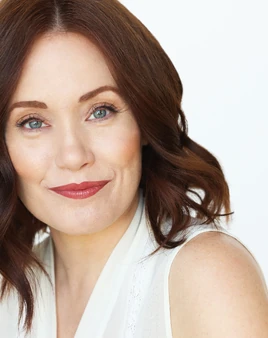 Paula Rhodes | Dubbing Wikia | Fandom