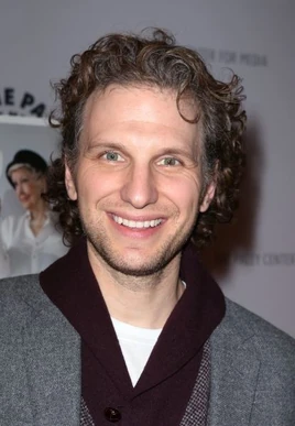 Sebastian Arcelus | Dubbing Wikia | Fandom