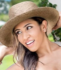 Crystal Lopez | Dubbing Wikia | Fandom