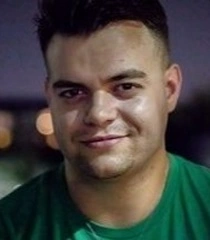 Jerrin Prince | Dubbing Wikia | Fandom