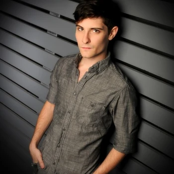 Jonah Scott | Dubbing Wikia | Fandom