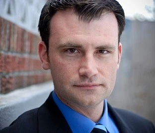 Marc D. Donovan | Dubbing Wikia | Fandom