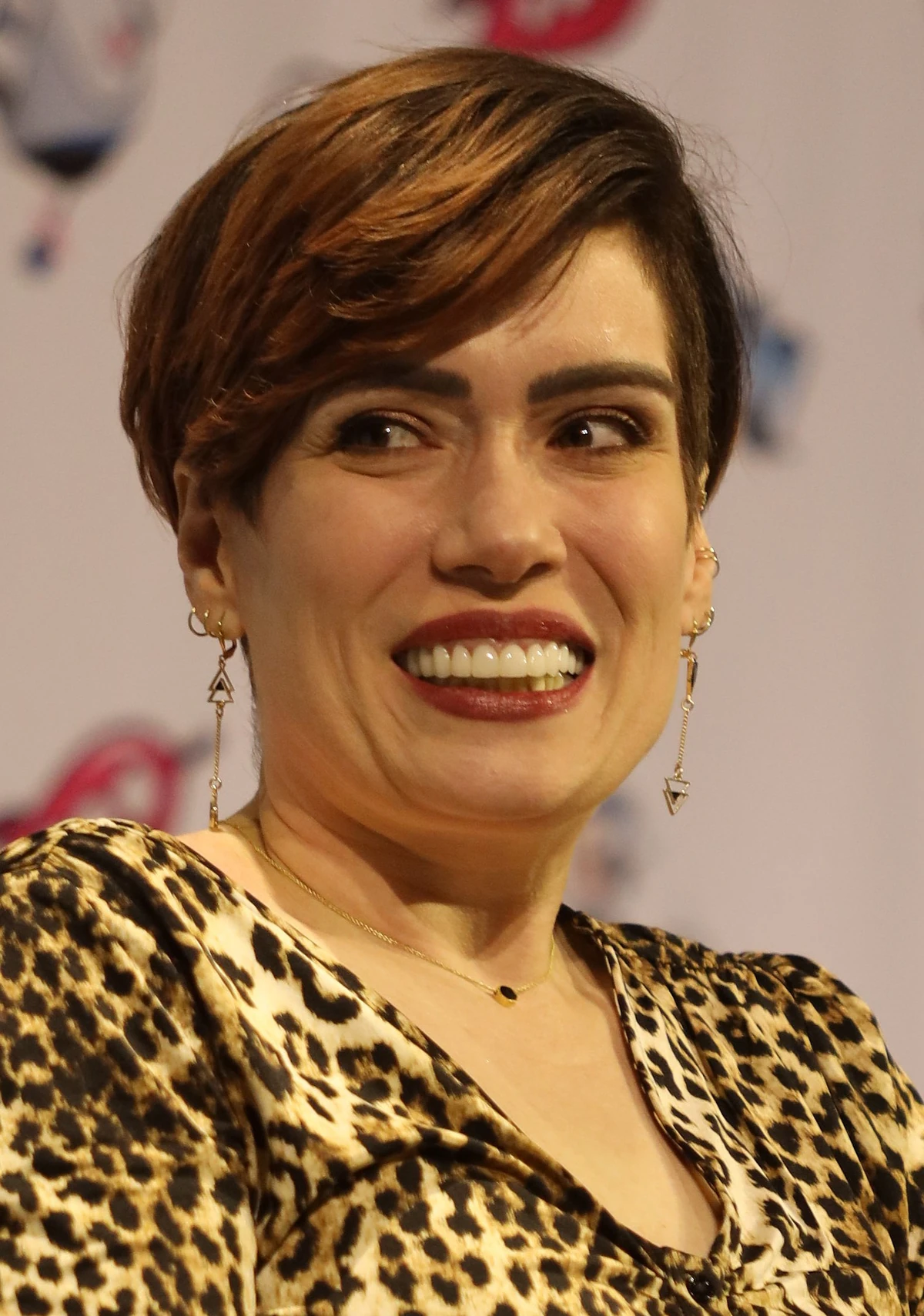 Monica Rial | Dubbing Wikia | Fandom