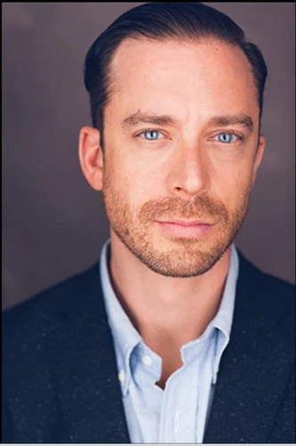 Ryan Andes | Dubbing Wikia | Fandom