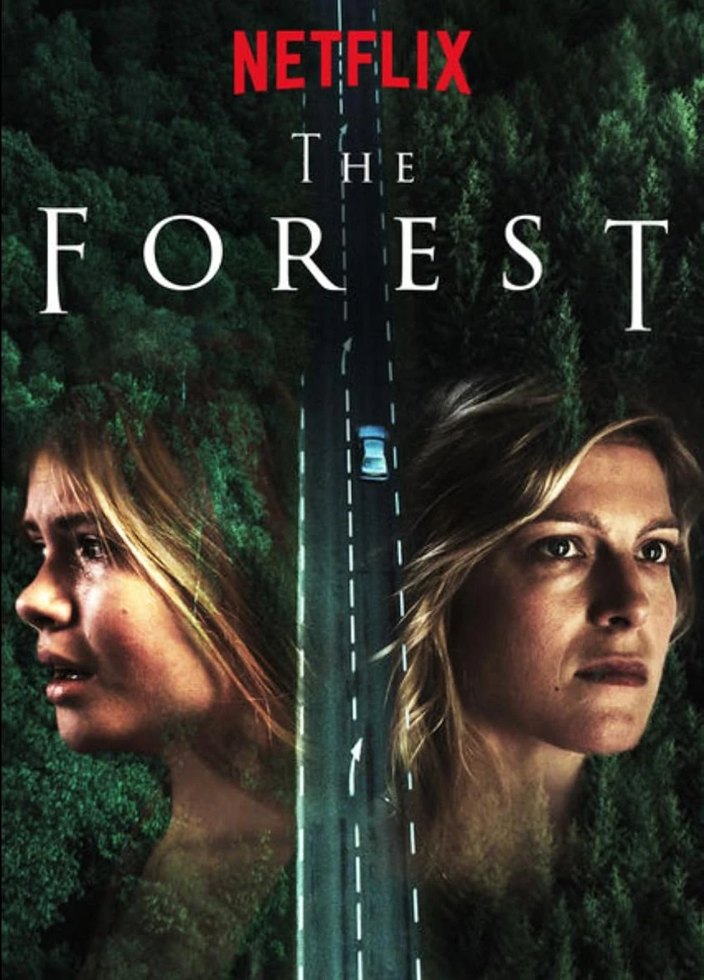 The Forest | Dubbing Wikia | Fandom