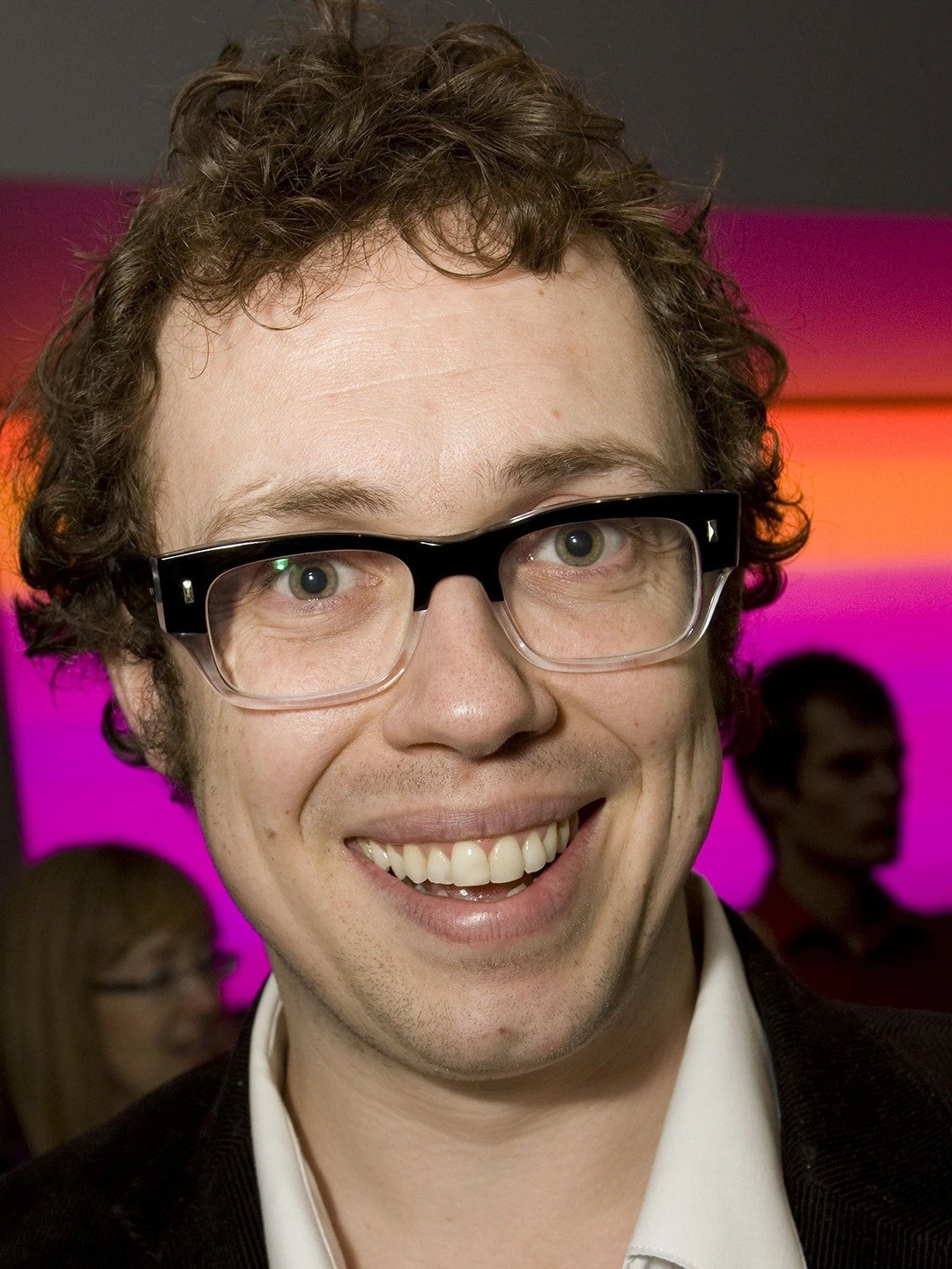 Bob Golding | Dubbing Wikia | Fandom