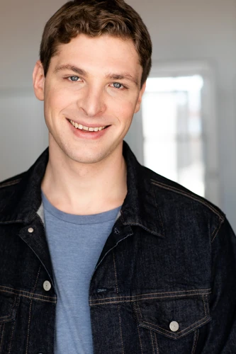 Brett Calo | Dubbing Wikia | Fandom