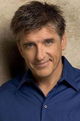 Craig Ferguson | Dubbing Wikia | Fandom