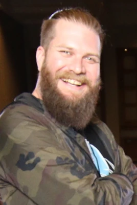 Josh Petersdorf | Dubbing Wikia | Fandom