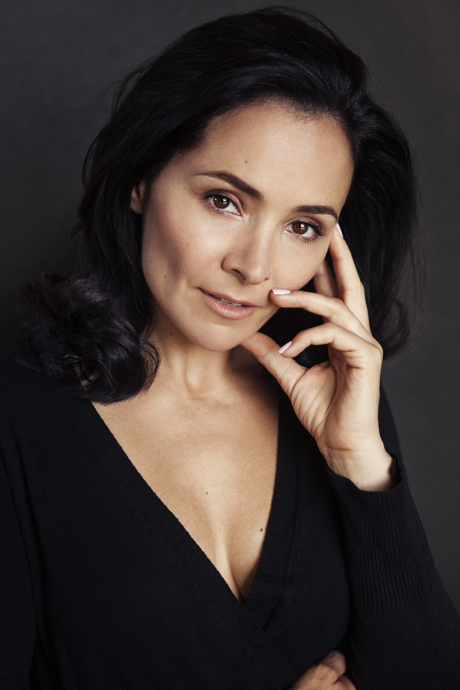 Sarah Edmondson | Dubbing Wikia | Fandom