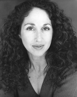 Debbie Rothstein | Dubbing Wikia | Fandom