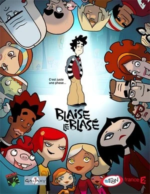 Fred's Head | Dubbing Wikia | Fandom