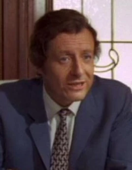 Jacques Stany | Dubbing Wikia | Fandom