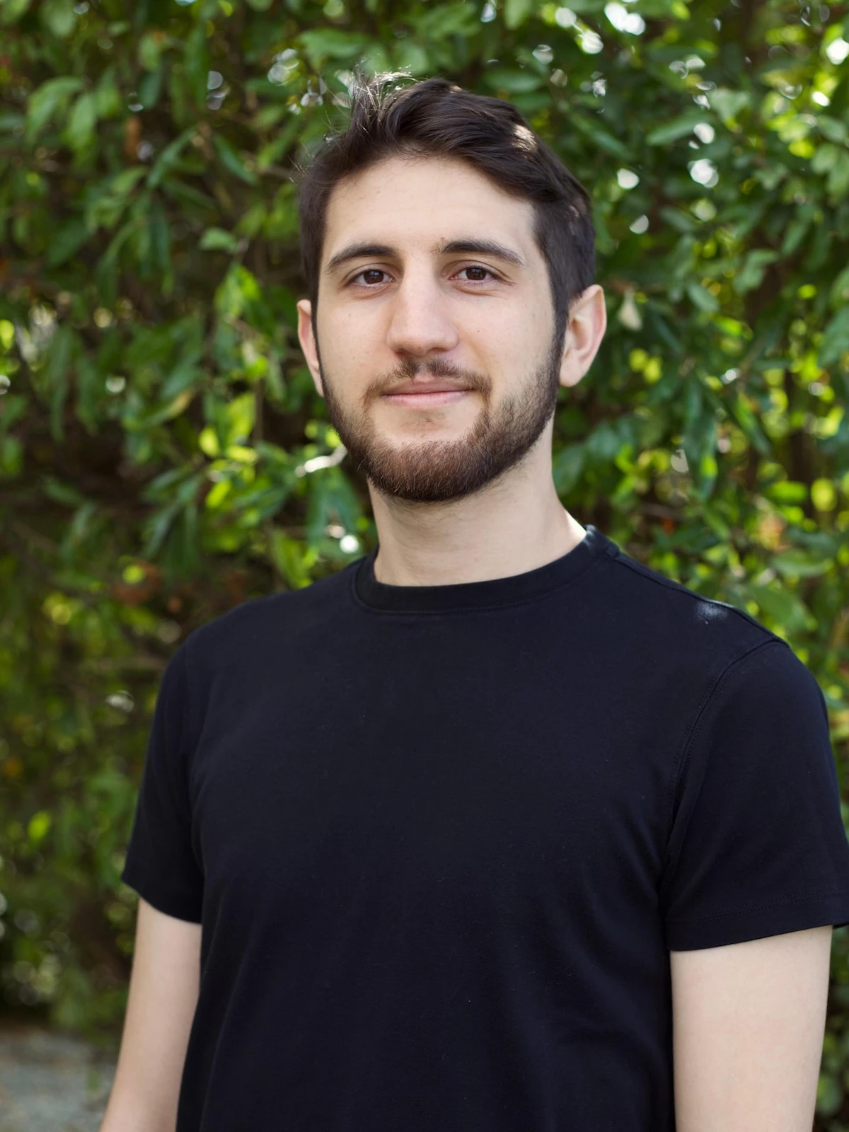 Kevin Afghani | Dubbing Wikia | Fandom