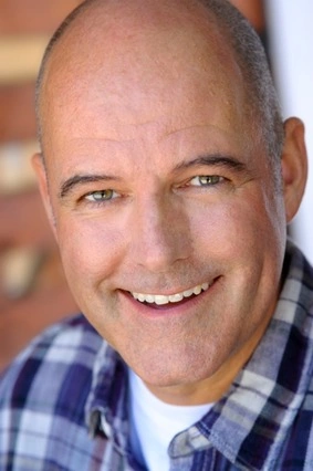 John C. Hyke | Dubbing Wikia | Fandom