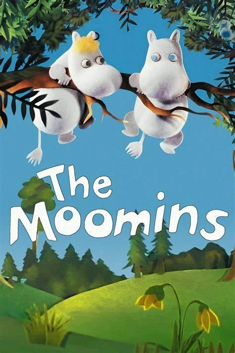The Moomins | Dubbing Wikia | Fandom