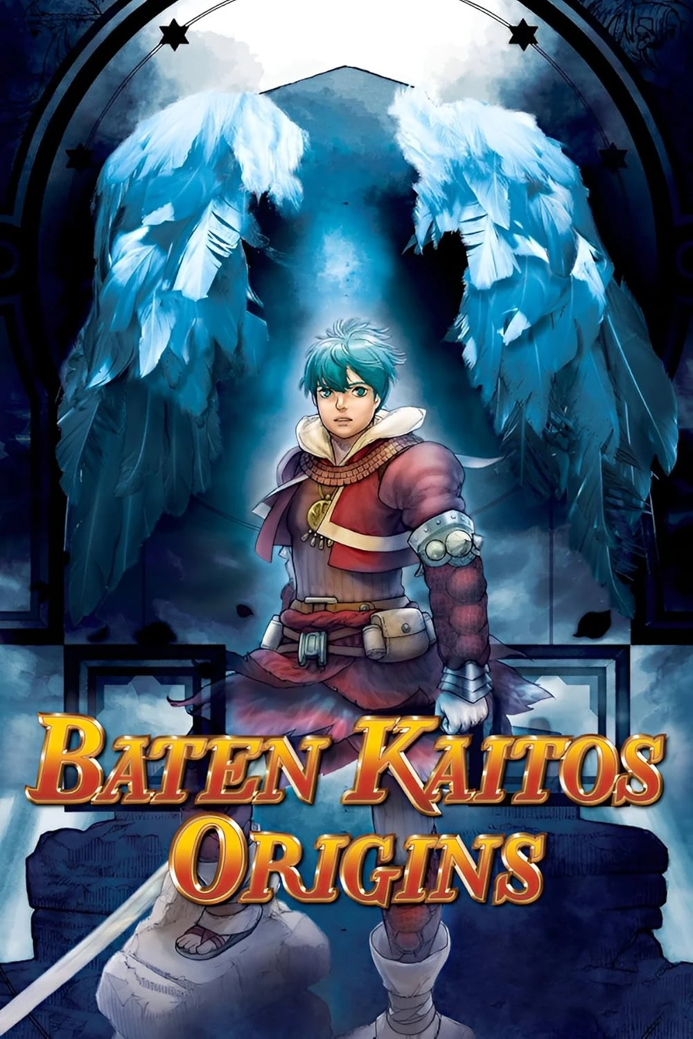 Baten Kaitos Origins | Dubbing Wikia | Fandom