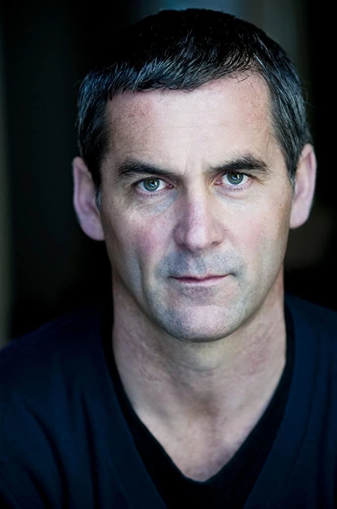 Nigel Whitmey | Dubbing Wikia | Fandom