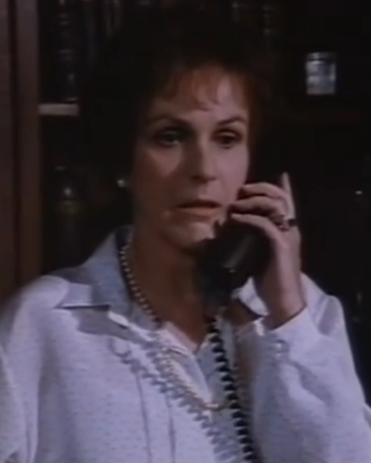 Susan Spafford | Dubbing Wikia | Fandom
